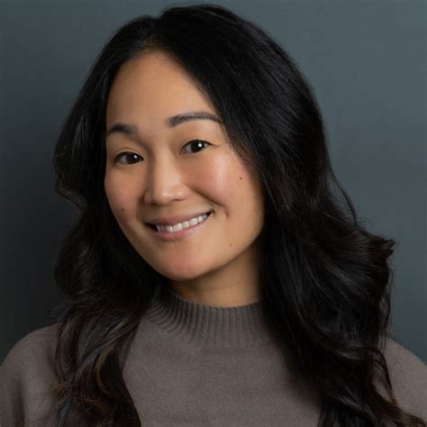 Christine Kim Lead Research Occupational Therapist Rancho Research