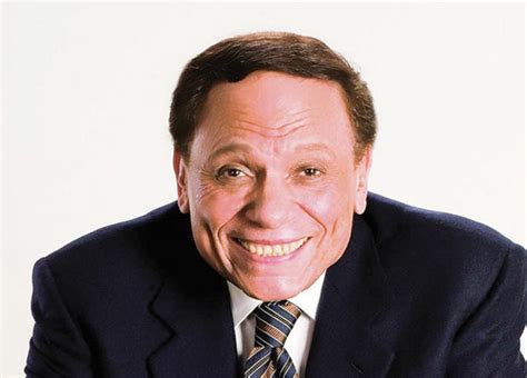 عادل إمام شاهد ماشفش حاجة أثرت على عقلي الباطن خبر في الفن