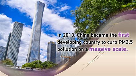 Deciphering Chinas Green Growth Miracle Newsday