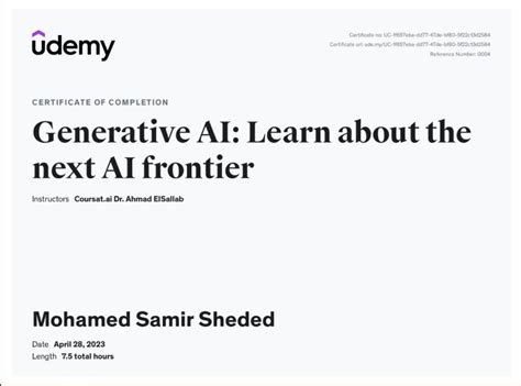 Mohamed Sheded On Linkedin Ai Deeplearning Nlp Generativeai