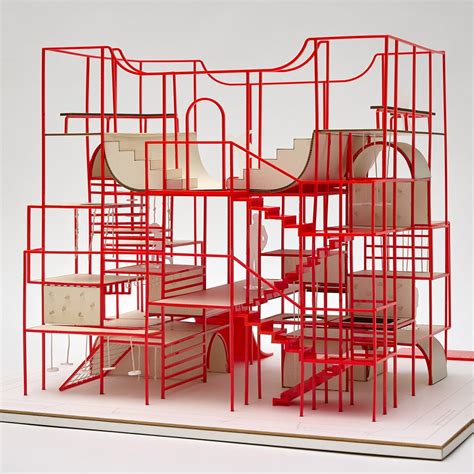 Seven Student Adaptive Reuse Projects That Repurpose Existing Structures Seven Student Adaptive Reuse Projects That Repurpose Existing Structures