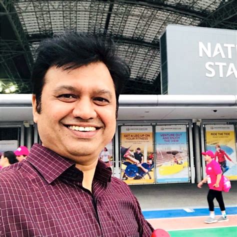 Vishnu P Senior Analyst Oracle Linkedin