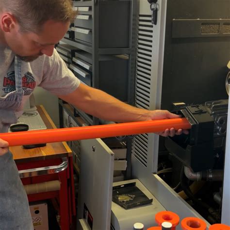 Lathe Spindle Liners Nub Tools