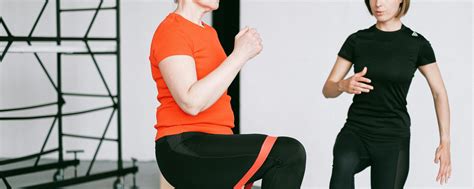 What Are The Benefits Of Supervised Exercise On Bone Density In