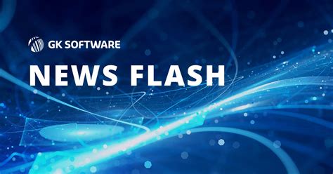 Michal Takáč On Linkedin Gk Software Ends 2018 With Record Turnover Major Investments In The