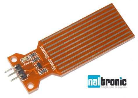 Capteur De Niveau Capteur Deau Liquide Eau Arduino 12 Eur 352