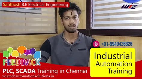Embedded Training Plc Training Final Year Projects In Chennai On Linkedin Plc Scada Vfd