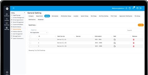 Line Queue System For Water Utilities Queuebee