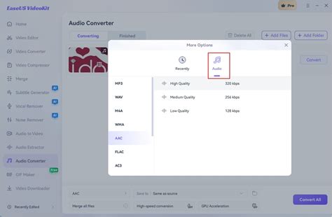 4 Ways To Convert CDA To MP3 On Windows Mac Online EaseUS