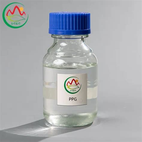 Poly Propylene Glycol Polypropylene Glycol Diglycidyl Ether Cas No