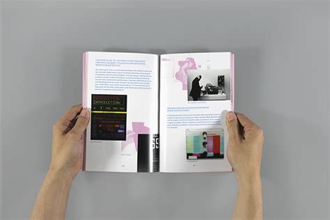 Inflection Point On Behance