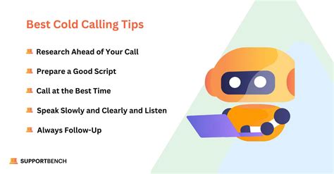 What Is Cold Calling Tips For Success Supportbench