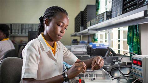 Electrical And Electronics Engineering Course Requirements And Universities Offered