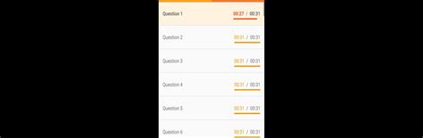 Download And Run Exam Timer On Pc And Mac Emulator