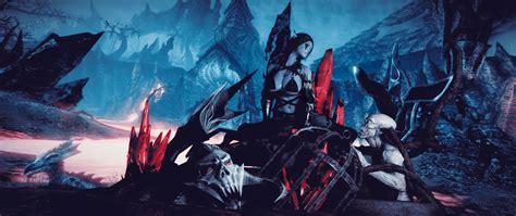 Shocky S Blog Loverslab