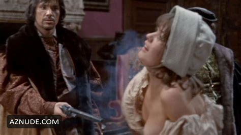 Cry Of The Banshee Nude Scenes Aznude