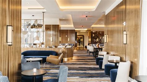 A First Look Inside Bourbon Steak Nashville Eater Nashville