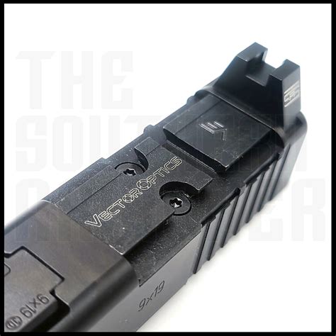 Glock Mos Dagger Rmr Doctor Footprint Enclosed Red Dot Reflex Optic Glock Mos Dagger Rmr Doctor Footprint Enclosed Red Dot Reflex Optic