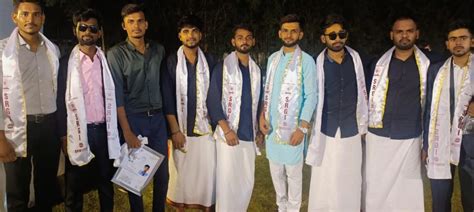 Ravendra Kumar On Linkedin The End Of The College Era These Are The
