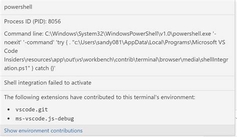 Show Extension Display Name Instead Of Extension Id Issue Microsoft Vscode Github