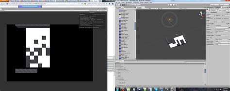 Normal Maps Showing Up White Unity Engine Unity Discussions