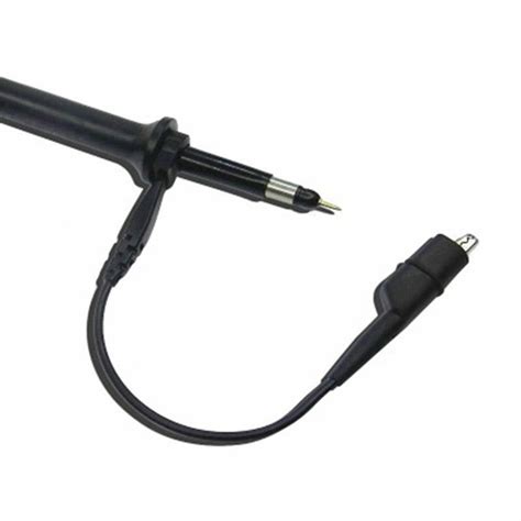 Hantek Oscilloscope Probe P4100 Universal 100 1 Hi Grandado