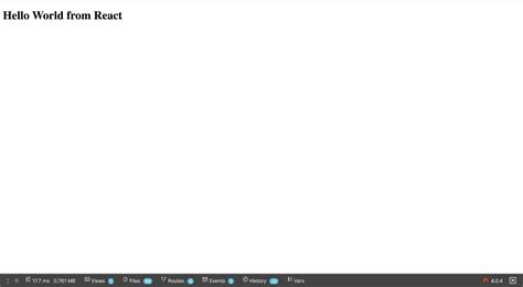 Build A Single Page Application In Php With Codeigniter And React Twilio