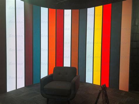 The Difference Between Synchronous System And Asynchronous System Of LED Display Bescan Led