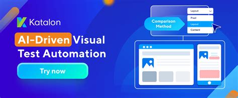 [new Release] Katalon Ai Automated Visual Testing Announcements And Updates Katalon Community