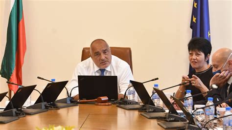 Изследване Може ли протестите да доведат до оставка на правителството Новини бг