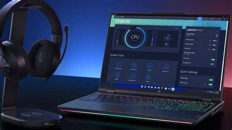 Lenovo Launches The Legion Pro 7i Gen 8 Laptop For Serious Gamers T3
