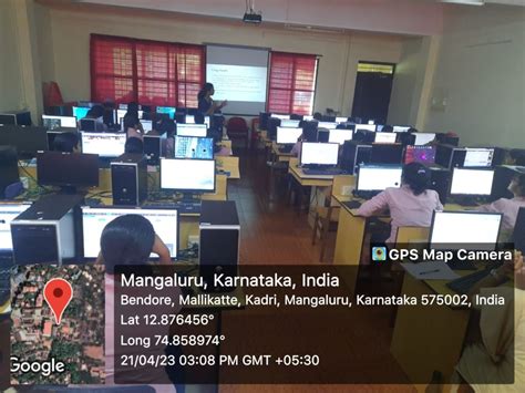 Guest Lecture On Introduction To Python Programming St Agnes College