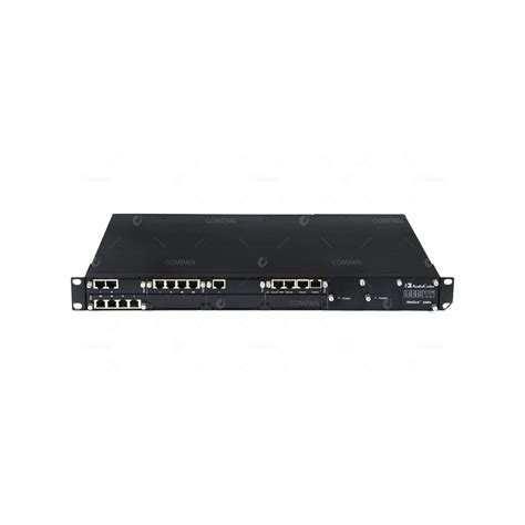 Gtpm00693 Audiocodes Mediant 1000b Session Border Controller Voip