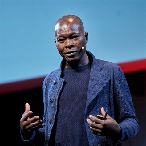 Kéré Architecture Creates Kamwokya Community Centre In Uganda