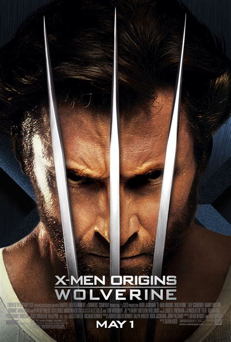 Wolverine Movie 4