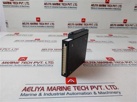 Jensen Ct 1131 Dc Input Module Aeliya Marine