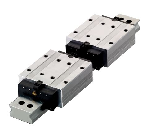 Linear Guides Tech Con