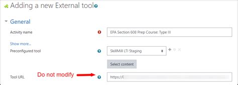 Lti User Guide Moodle