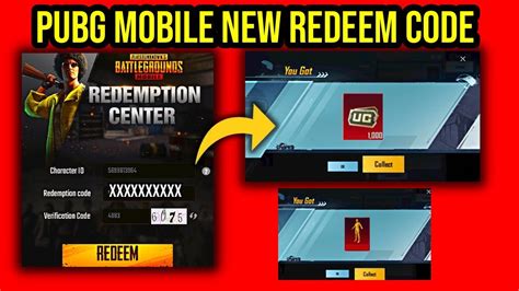 Code Pubg Mobile Mới Cập Nhật Tháng 012026 Còn Hạn Sử Dụng