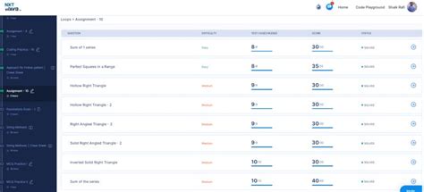 raphi shaik on linkedin day39 50daysofcodechallenge ccbp nxtwave pythonprogramming python…