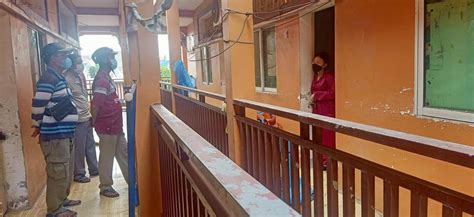 សូមប្រយ័ត្ន រកឃើញអ្នកវិជ្ជមានកូវីដអូមីក្រុង ស្នាក់នៅផ្ទះជួល មួយកន្លែង នៅសង្កាត់ស្ទឹងមានជ័យទី១