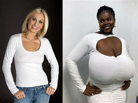 Braless Comparison Ft Chioma L Cuwevuku