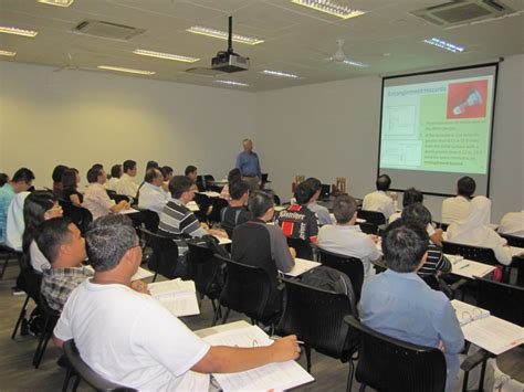 Ipsi Completes First Cpsi Training In Putrajaya Malaysia « International Playground Safety