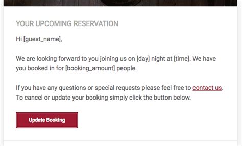 Smart Transactional Email Variables