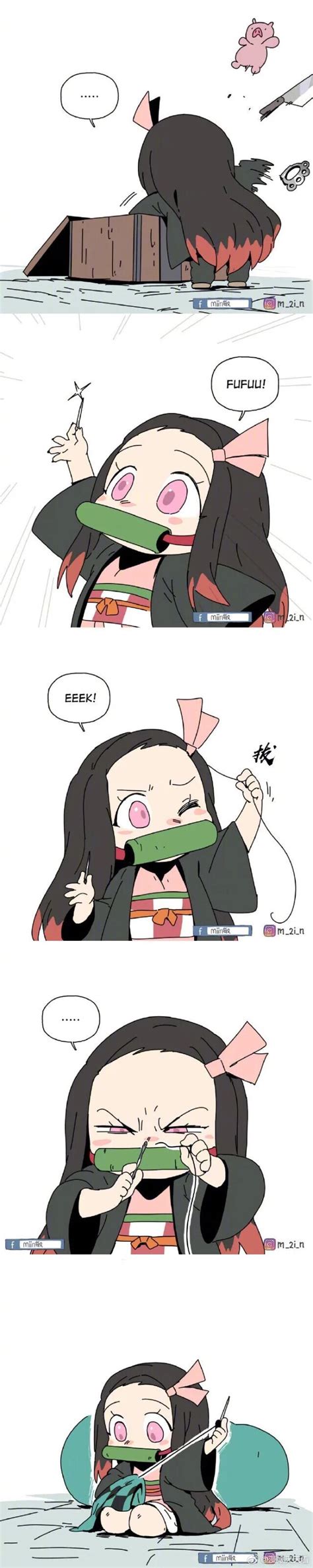 弥豆子 堆糖美图壁纸兴趣社区