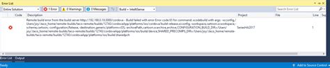 build failed with error error code 65 for command xcodebuild with args · issue 48 · microsoft