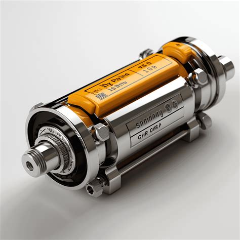 Understanding Pneumatic Actuators A Guide For Beginners Techmestuff