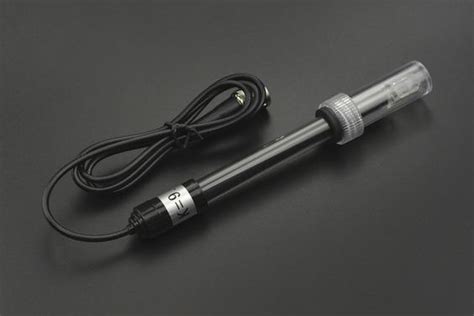 Painovoima Analoginen sähkönjohtavuusanturi mittari K 10 Opencircuit