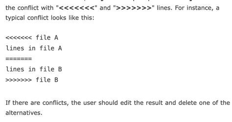 Git源码学习系列（七）——git Merge · Issue 166 · Soapguplaypen · Github