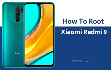 How To Root Redmi And Unlock Bootloader Guide